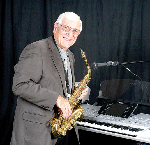 Dr. Chuck to perfom at banquet | News, Sports, Jobs - The Intermountain